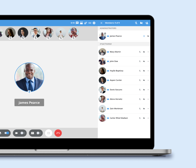 Download eXpress and use it in any format you prefer