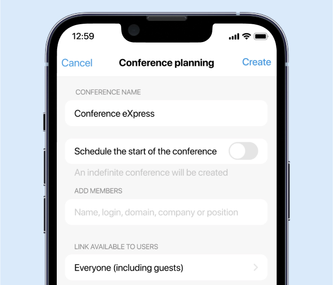 Download eXpress and use it in any format you prefer